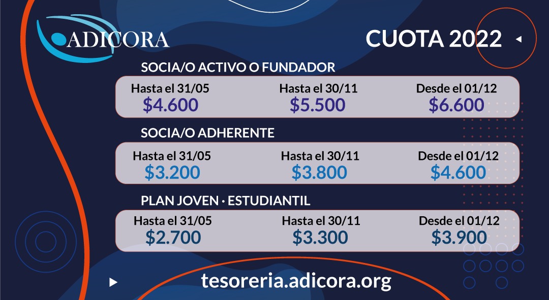Home - ADICORA