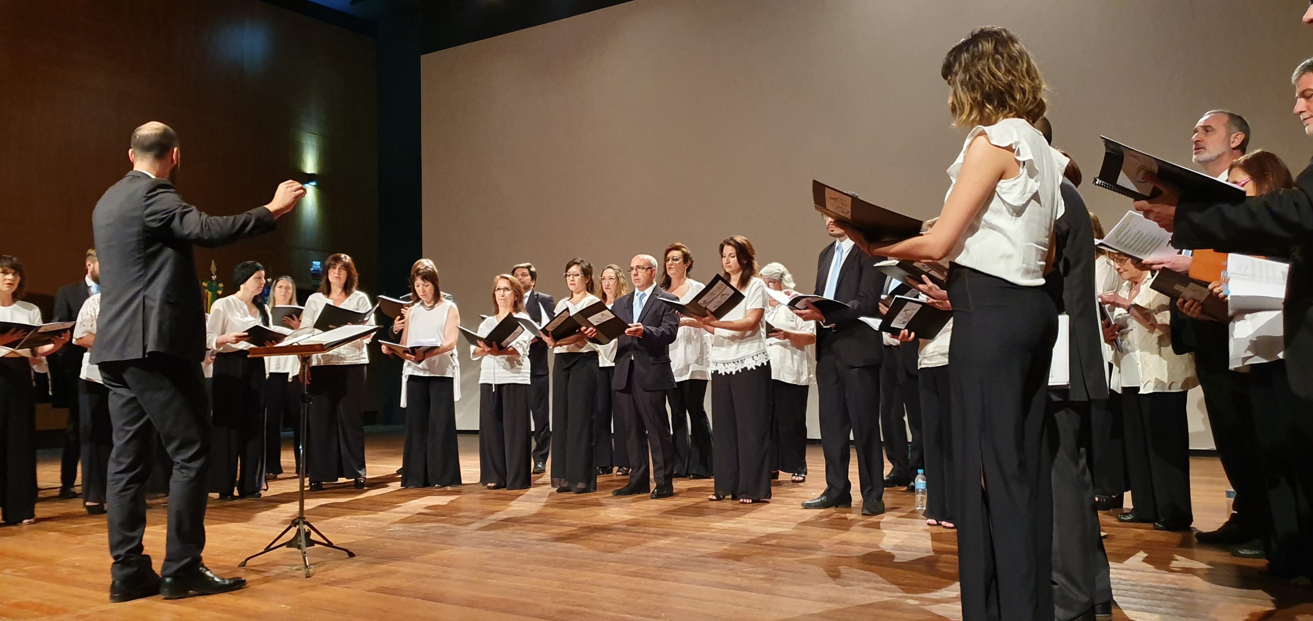 Coro ADICORA 2022 - ADICORA