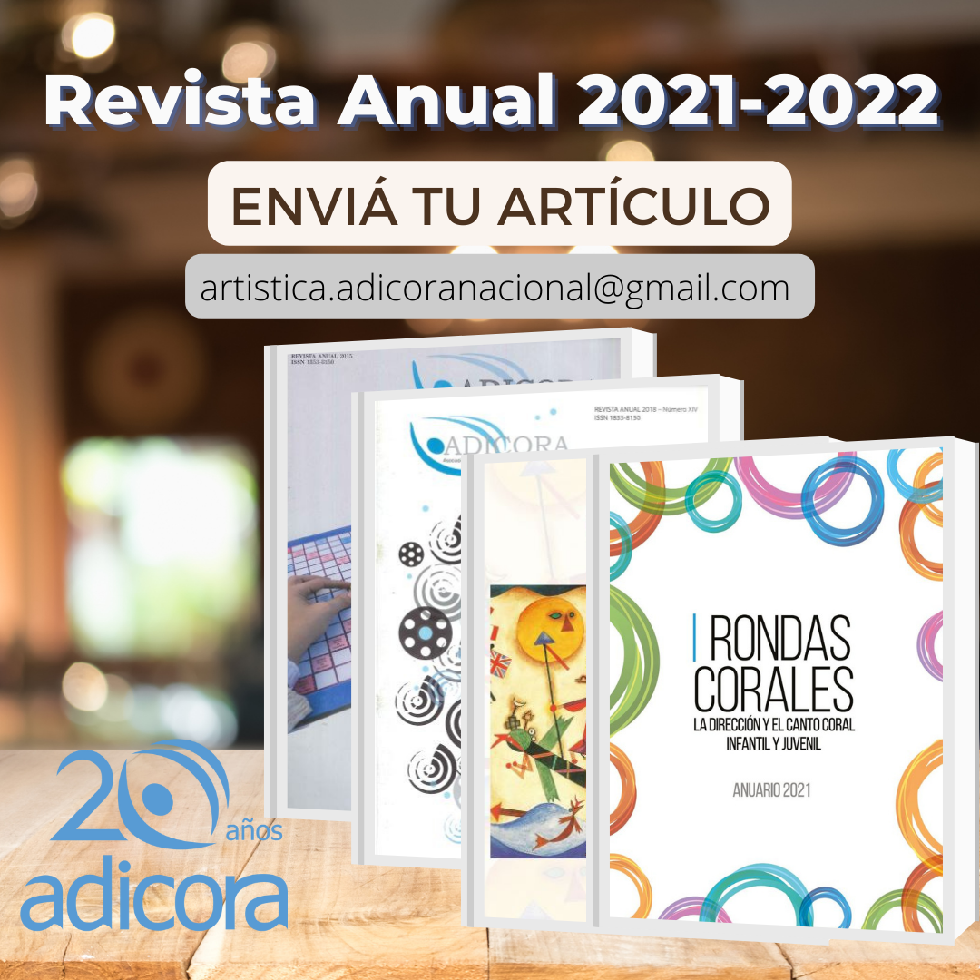 Home - ADICORA